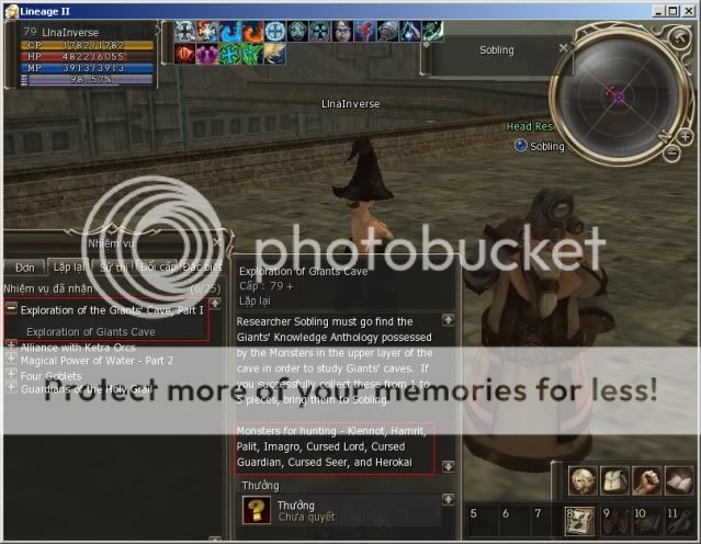 Explorations of the Giant’s Cave Part 1 + 2 | l2h5