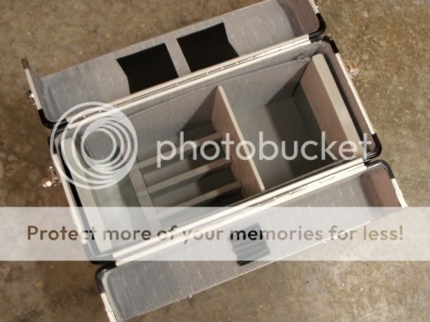 Range Pistol Box | 1911Forum