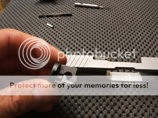 Need help regarding sight replacement on Sig P250 Sub Compact : r/SigSauer