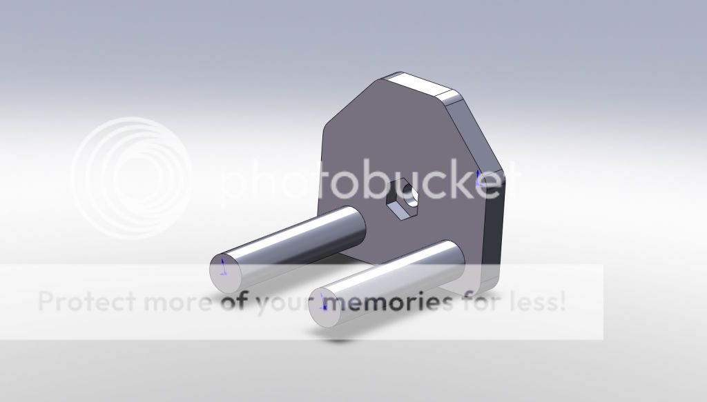 Bow Holder for Summit Goliath SS? | Archery Talk Forum