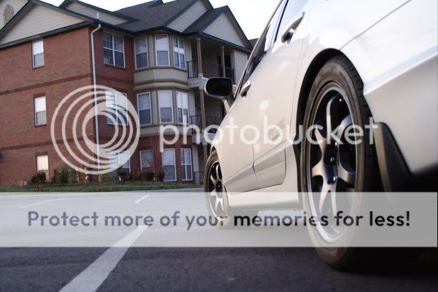 silver(FA5) lowered, wheels, yellow fogs. | 8th Generation Honda Civic ...