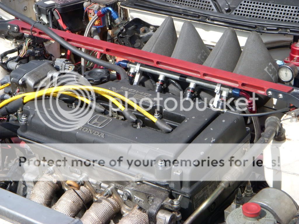 Turbo Rally Integra!! Type R Rally Car!! | Team Integra Forums