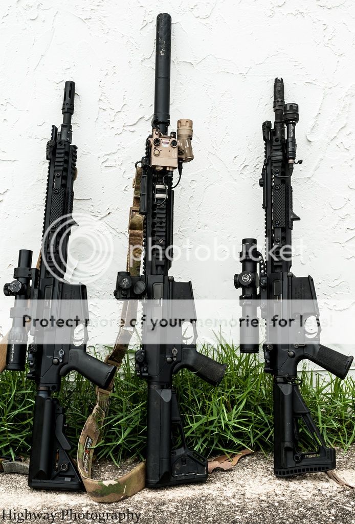 Perfect Patrol Rifle - AR15.COM