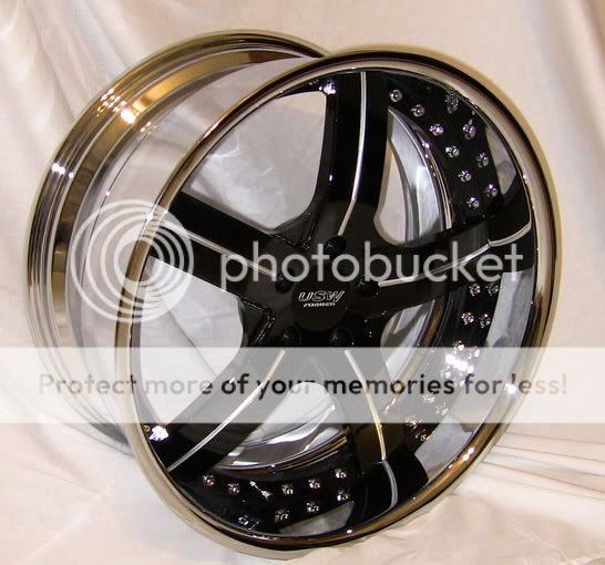 New USW Forged Wheels for my Chally | Dodge Challenger Forum