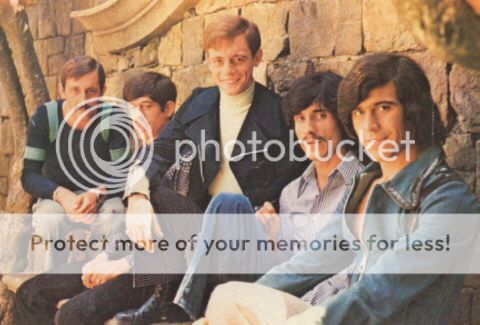 Formula V - Programa Nocturno