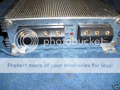 JL AUDIO 8W6 | DIYMobileAudio.com Car Stereo Forum