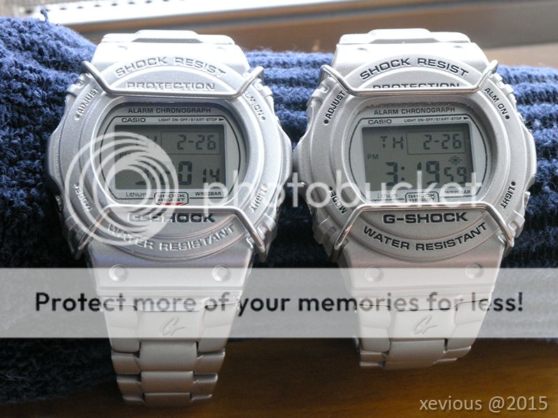 5700 series appreciation thread | WatchUSeek Watch Forums