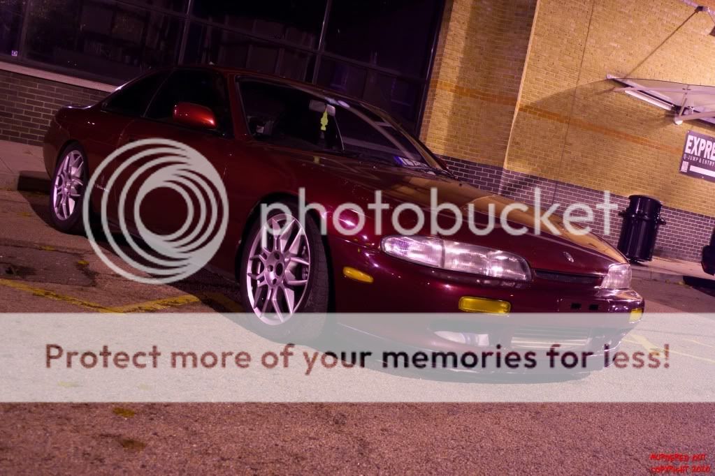 cursed s14 project... saved by MNM Engineering | Driftworks Forum