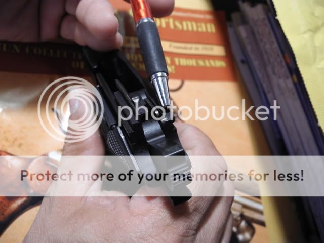 first colt, bad colt | 1911Forum