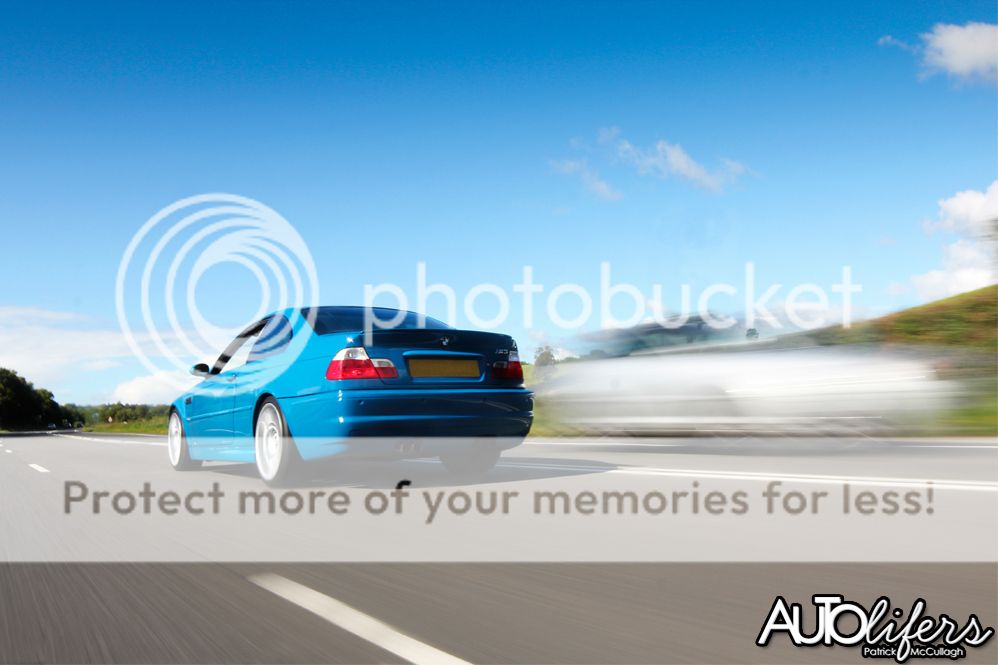 Autolifers Photoshoot Pics - E46 M3 LSB | The M3cutters