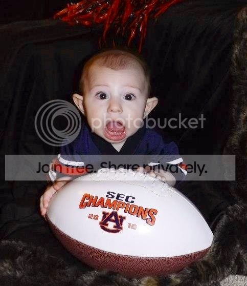 Babies with big ears... | BabyCenter